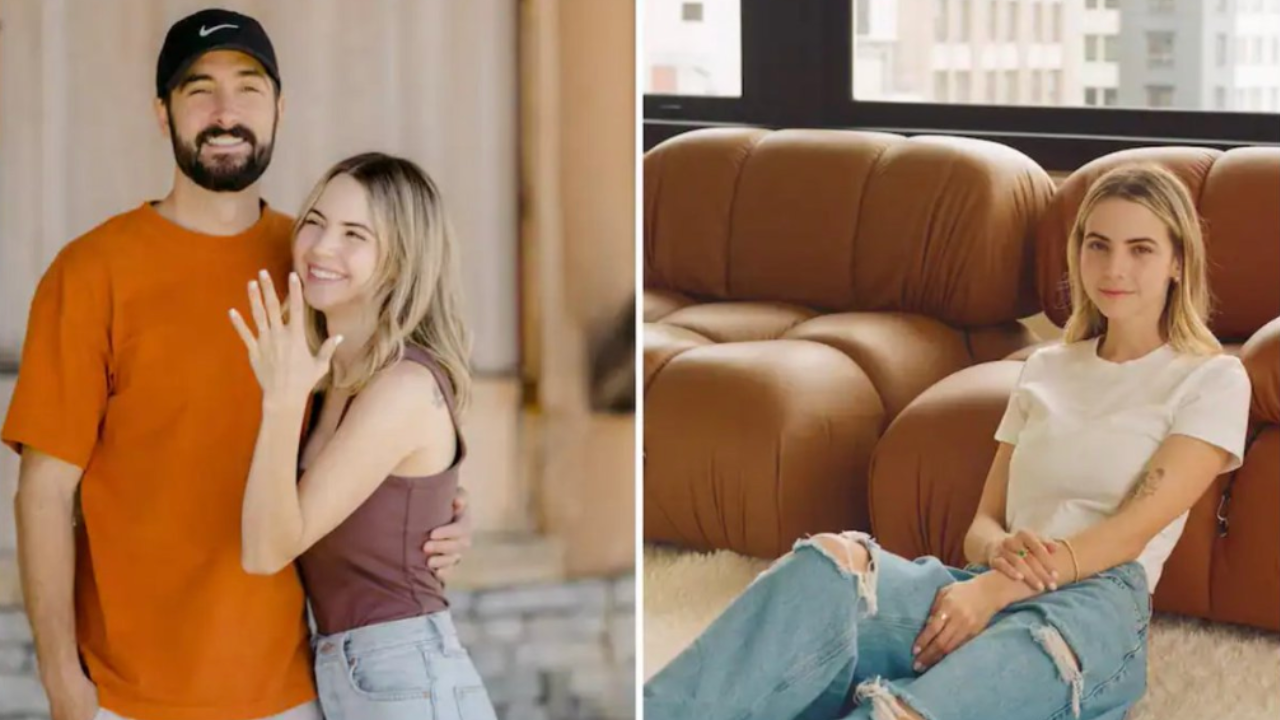 Cory Althoff: Who is Cory Althoff? Podcaster Bobbi Althoff's Author ...