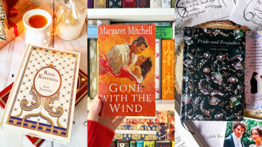 Books News: Books and Novel Review, Best Books to Read, English ...