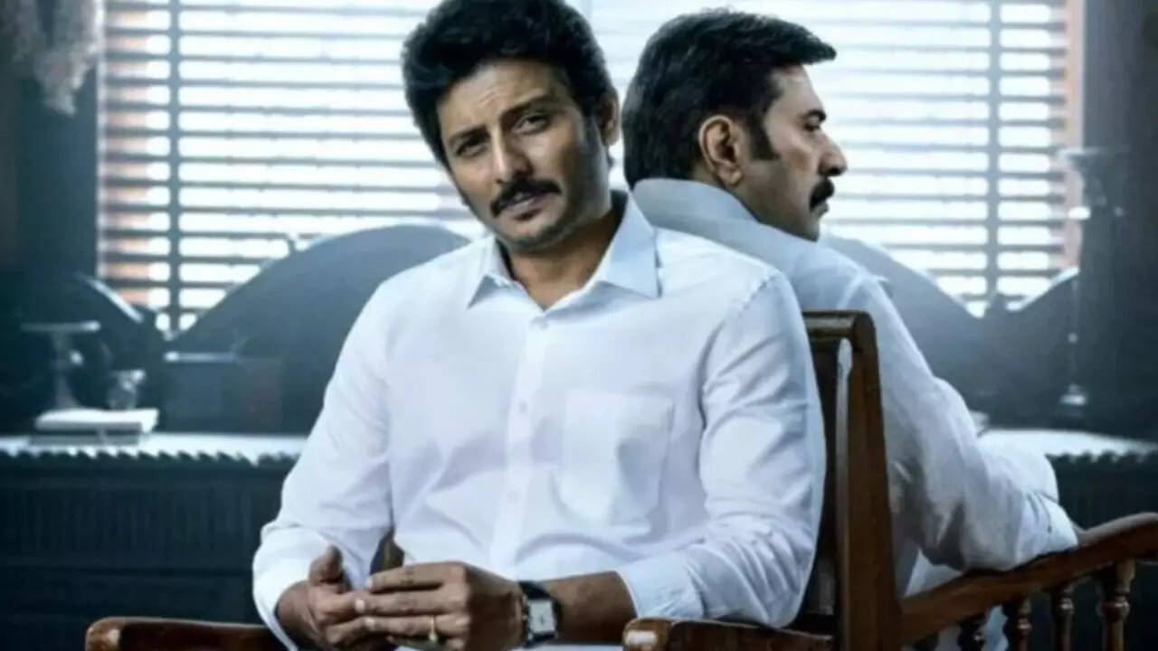 Yatra 2 Movie Review: యాత్ర2 మూవీ రివ్యూ.. ఈ యాత్ర చాలా ఎమోషనల్ ...