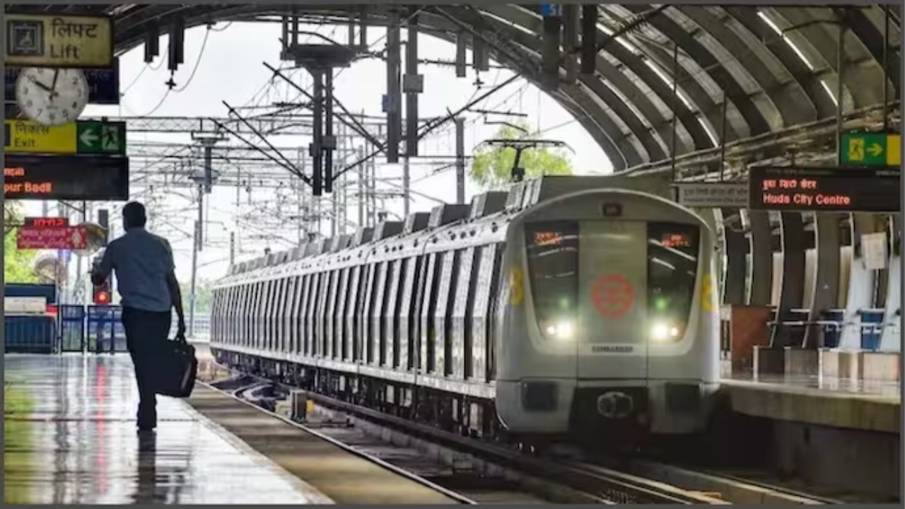Delhi Metro News: DMRC Announces New Compensations, Rs 25 L For Kin of ...