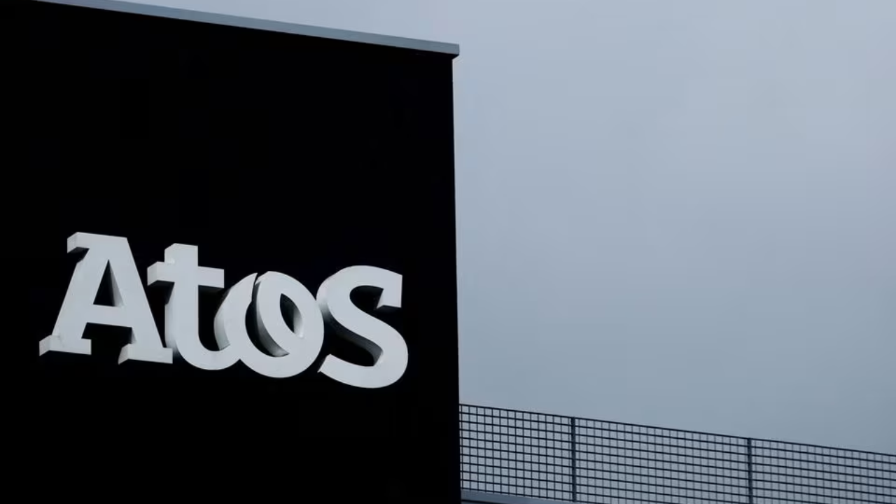 Atos: This France IT Company With Over 1 Lakh Employees Is On The Brink ...