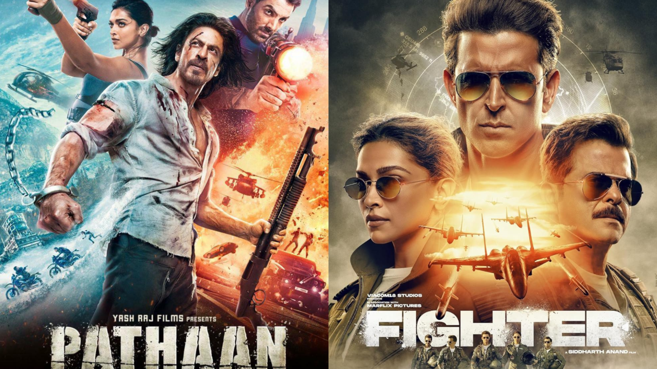 Fighter Vs Pathaan: Why One Worked And Other Failed
