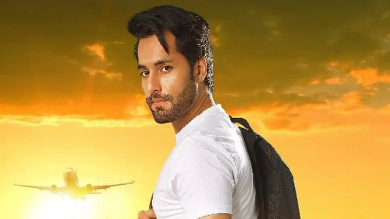 Yeh Rishta Kya Kehlata Hai Actor Janit Bhutani Bags Lead Role In Hindi ...