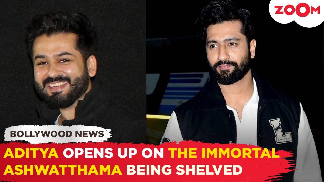Aditya Dhar Breaks Silence on pausing Vicky Kaushal's 'The Immortal ... Aditya Dhar Breaks Silence on pausing Vicky Kaushal's 'The Immortal ...