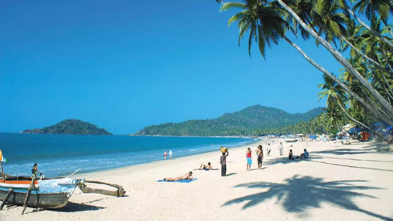 Tarkarli Beach Known as Mini Goa is Best Place For Valentine's Day In ...