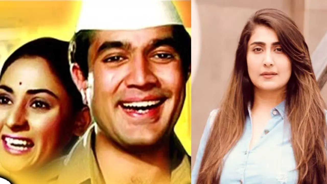 Filmmaker Anushree Mehta Announces Remake of Hrishikesh Mukherjee’s ...