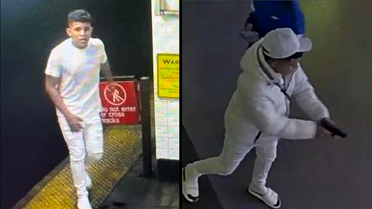 Who Is Jesus Lejenadro Rivas-Figueroa? Times Square Shooting Suspect ...