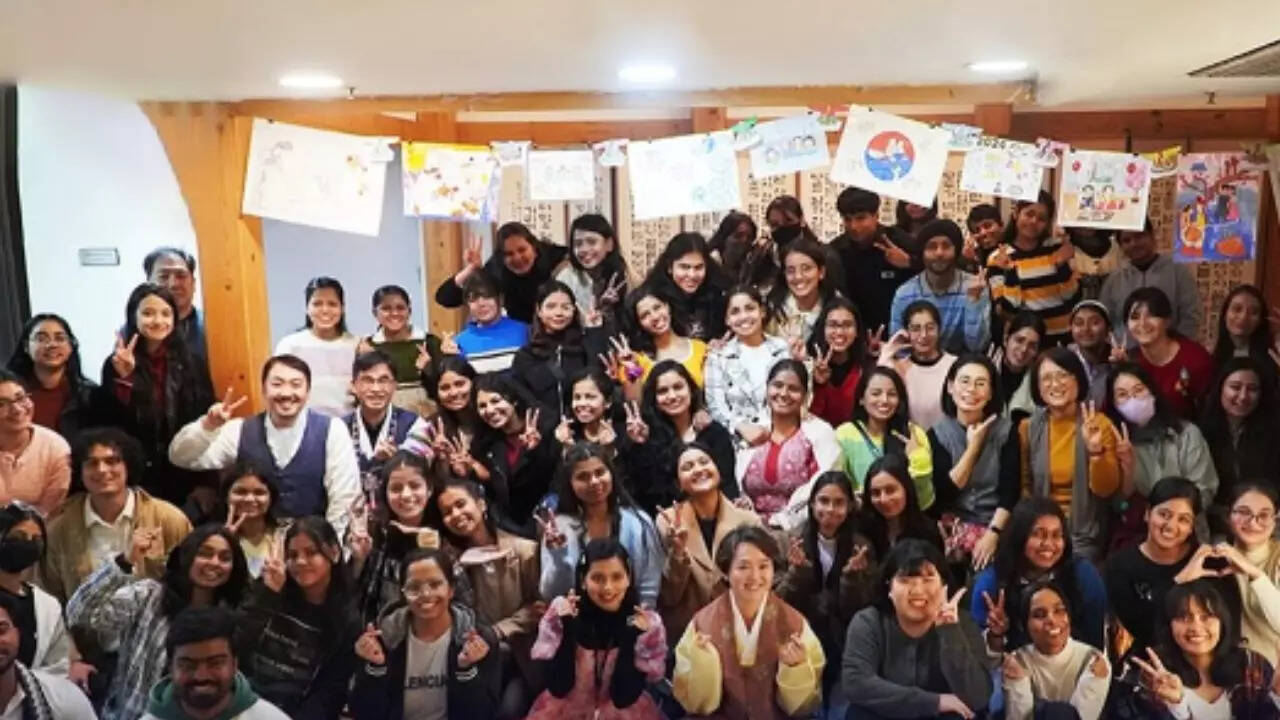 Delhi Korean Culture Centre: Happy 'Seollal'! Korean Cultural Centre ...