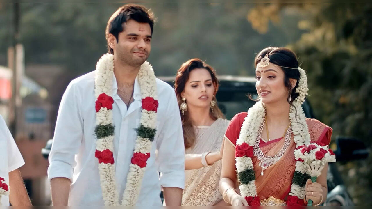 vip frame hrishikesh next movie unarvugal thodarkathai trailer out now ...