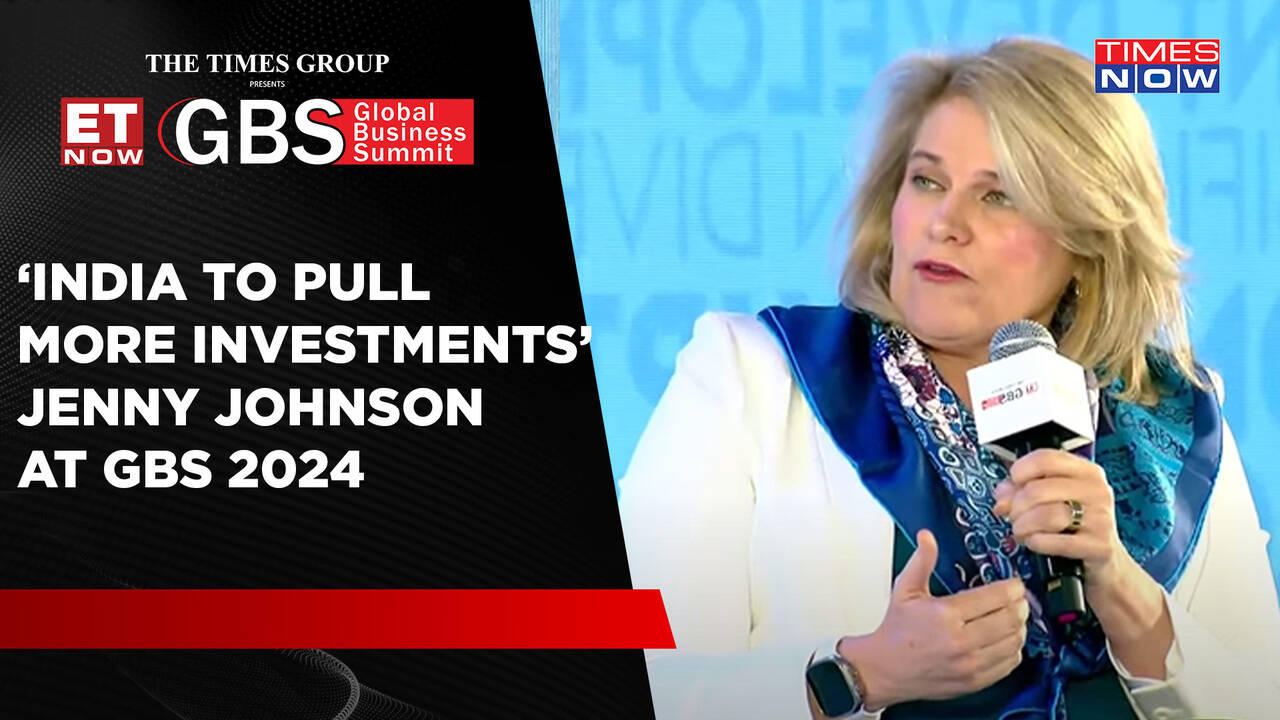 Jenny Johnson On 'Crisis to Creation: Navigating a Disruptive World ...