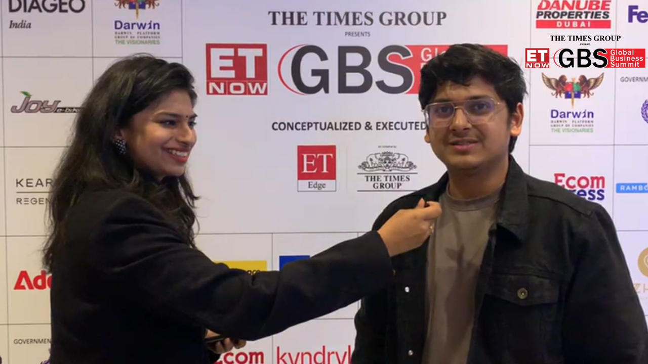 'To My Fans…': Naman 'Mortal' Mathur’s Special Message At GBS 2024 ...