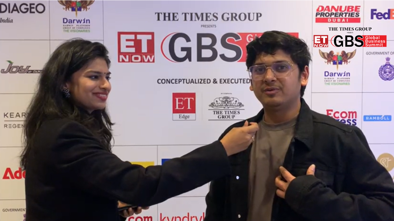 WATCH: Naman 'Mortal' Mathur Reveals How He Went Viral | GBS 2024 ...