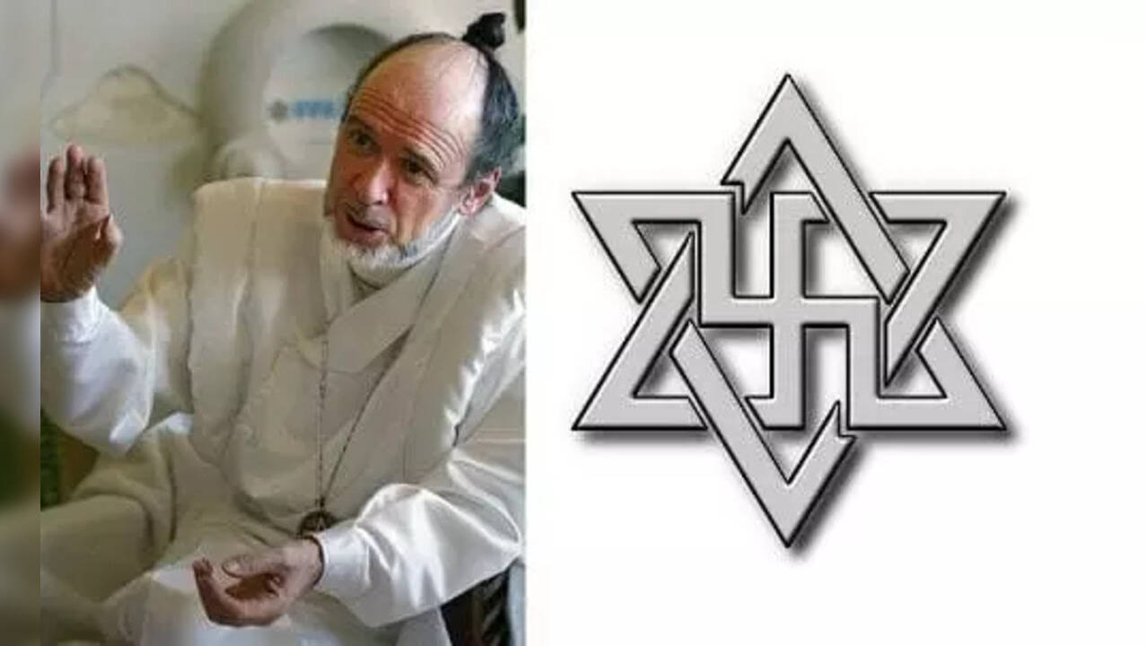 Raëlism: Raëlism: The Belief And Worship Of The Presence Of Life Beyond ...