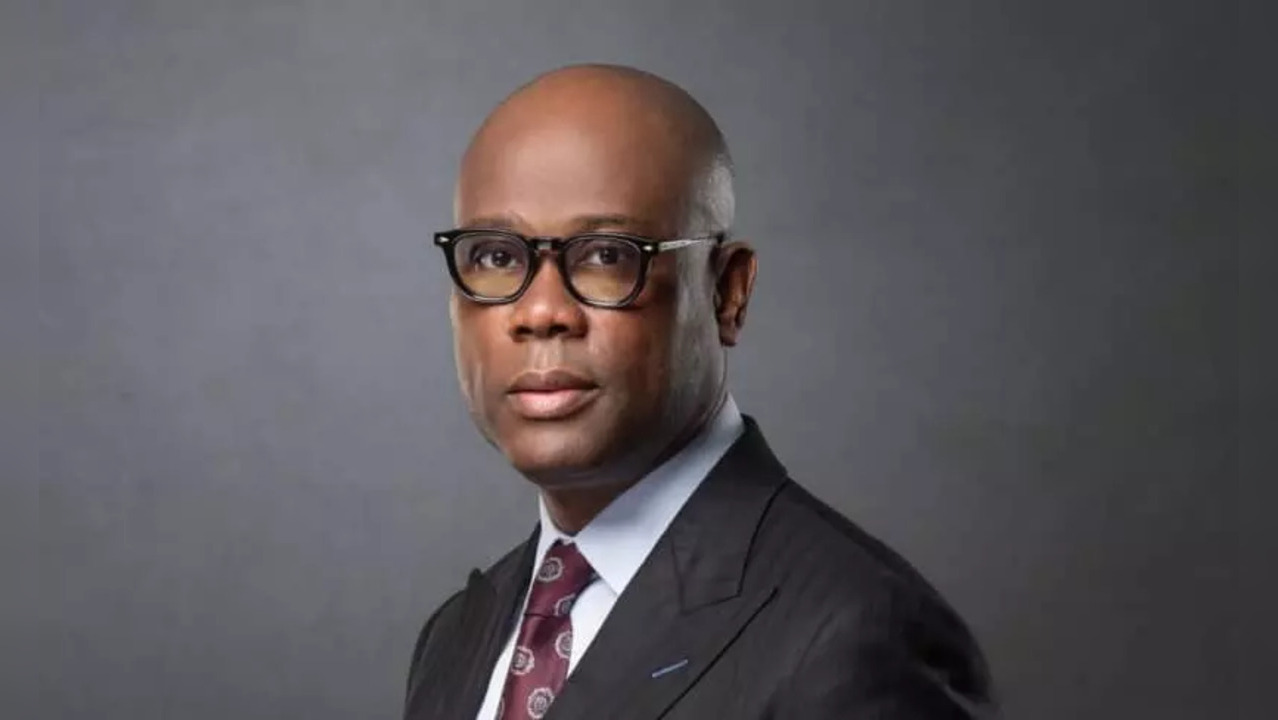 Herbert Wigwe: Who is Herbert Wigwe? | World News, Times Now