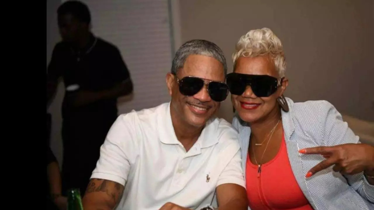 Harrisburg Judge Sonya Mcknight's Boyfriend Shot In Face May Lose Sight ...