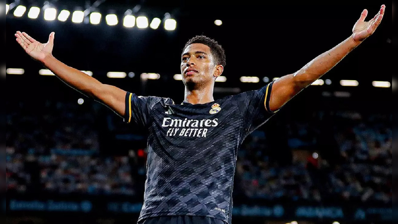 Jude Bellingham Injury Update: When Will Real Madrid Star Get Back ...