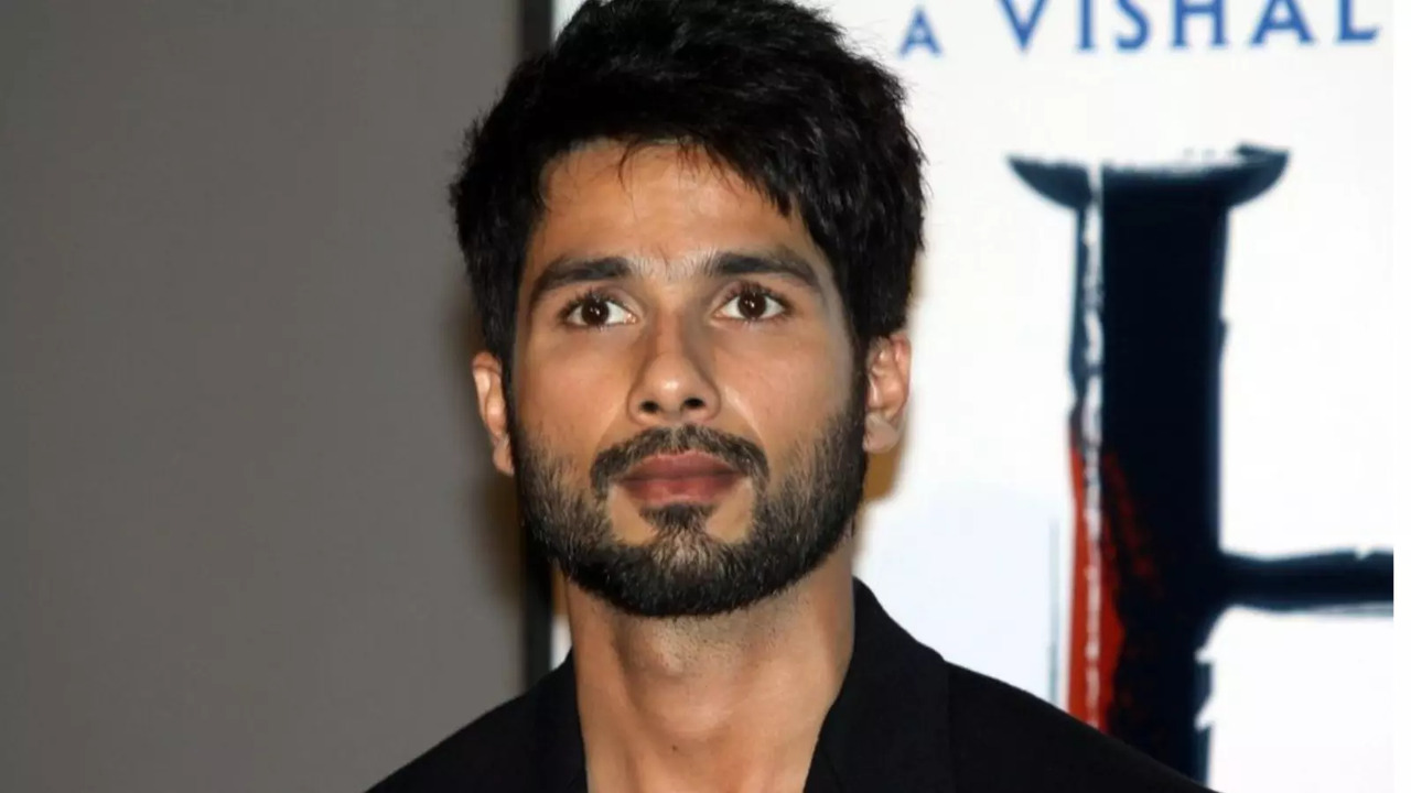Shahid Kapoor On Following Radha Soami Faith: I am On The Quest Of ...