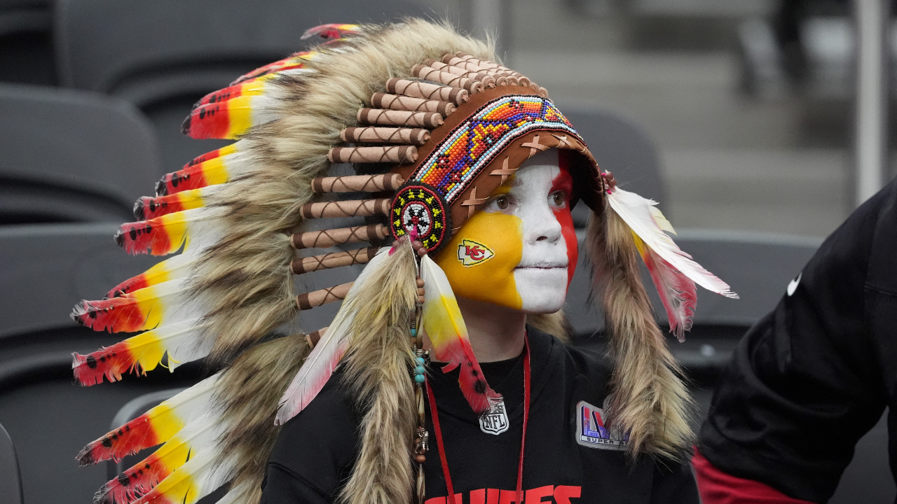 Holden Armenta: Young Kansas City Chiefs Fan Accused Of Wearing ...