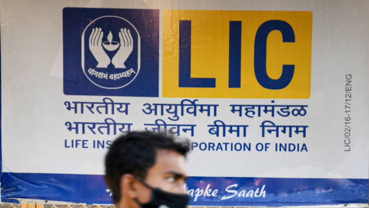 LIC Share Price Target 2024: 'Buy, Sell Or Hold'? Here's What Brokerage ...