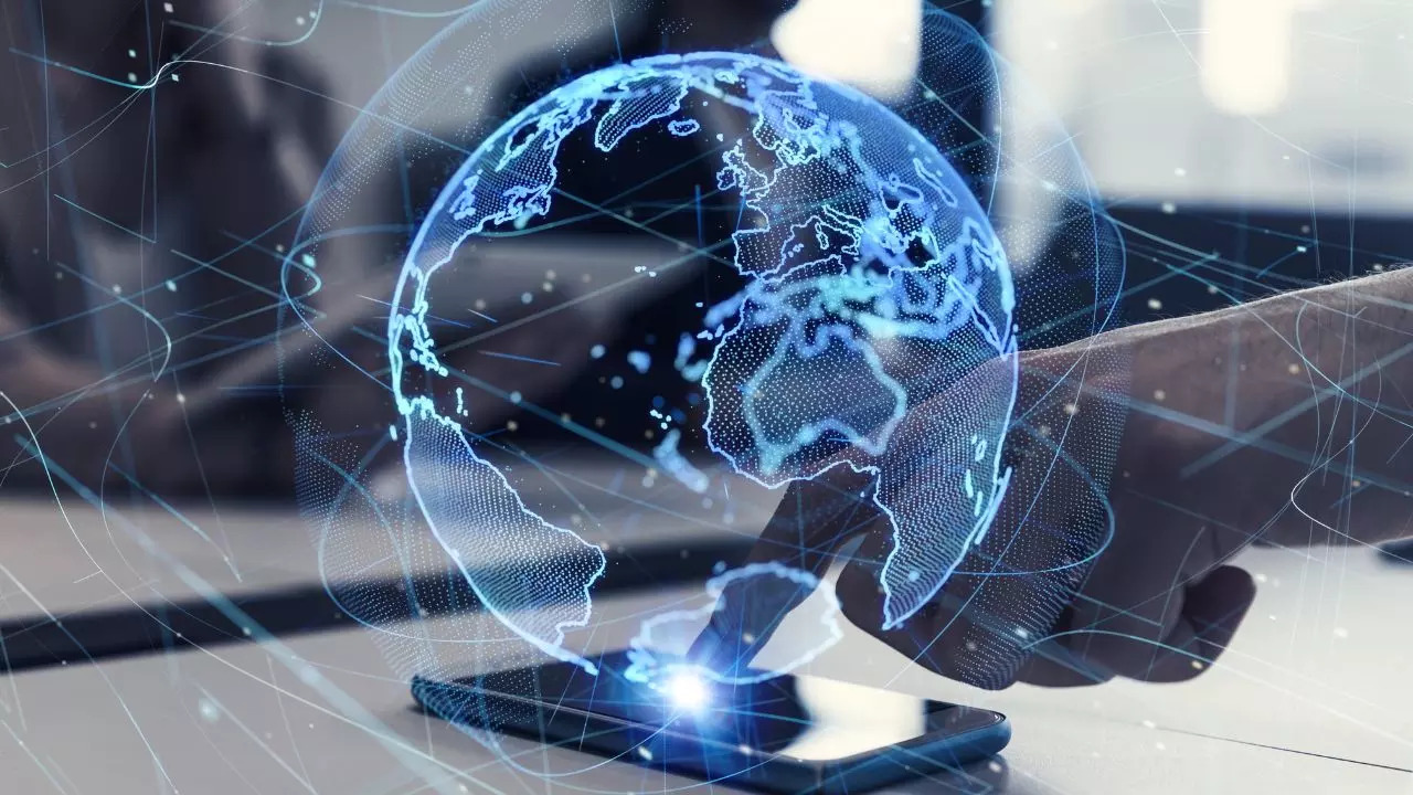 India May Mirror Global Internet Root Servers: Report | Technology ...