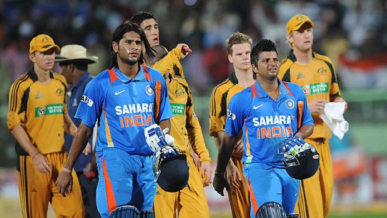 Tough To Bid Farewell: Former Team India, MI Batsman Announces ...