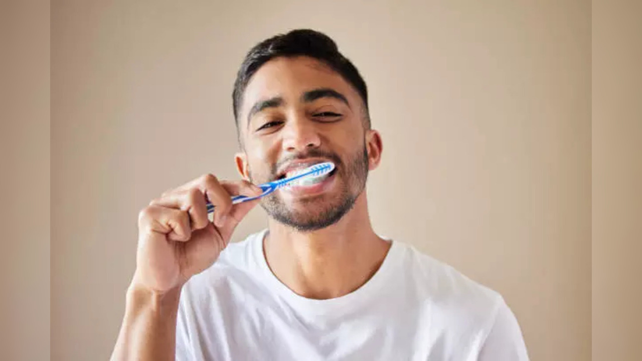 Beware! Not Brushing Your Teeth At Night Can Cause Heart Attack | Health News, Times Now