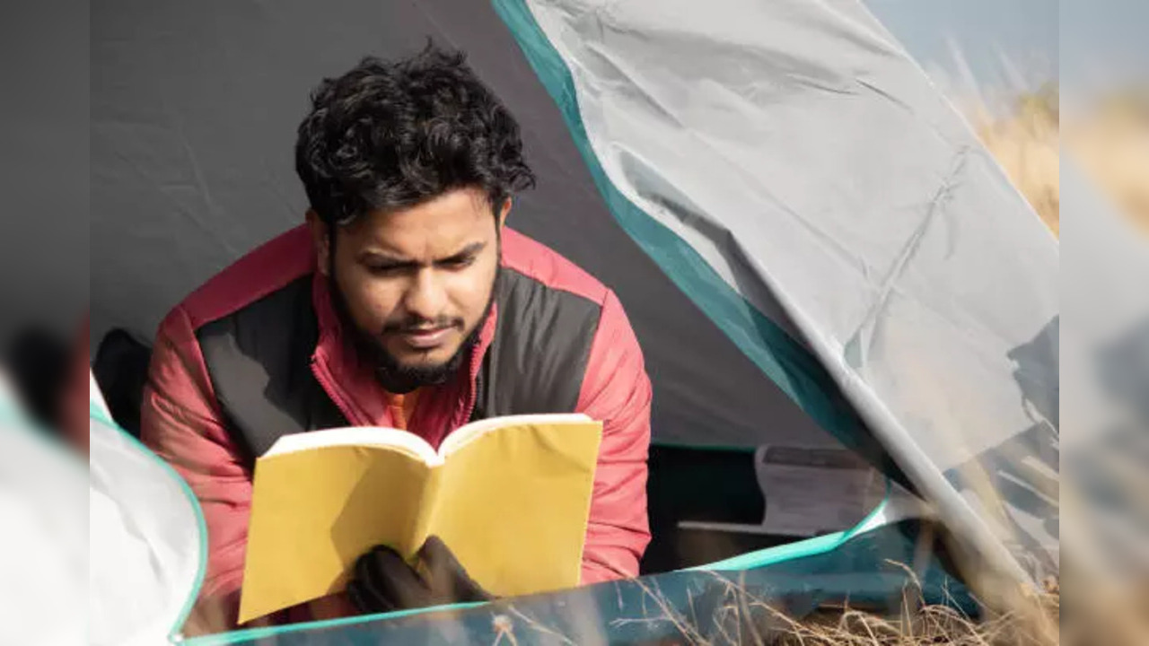 Studying In The Morning More Beneficial For Students Than Eating ...