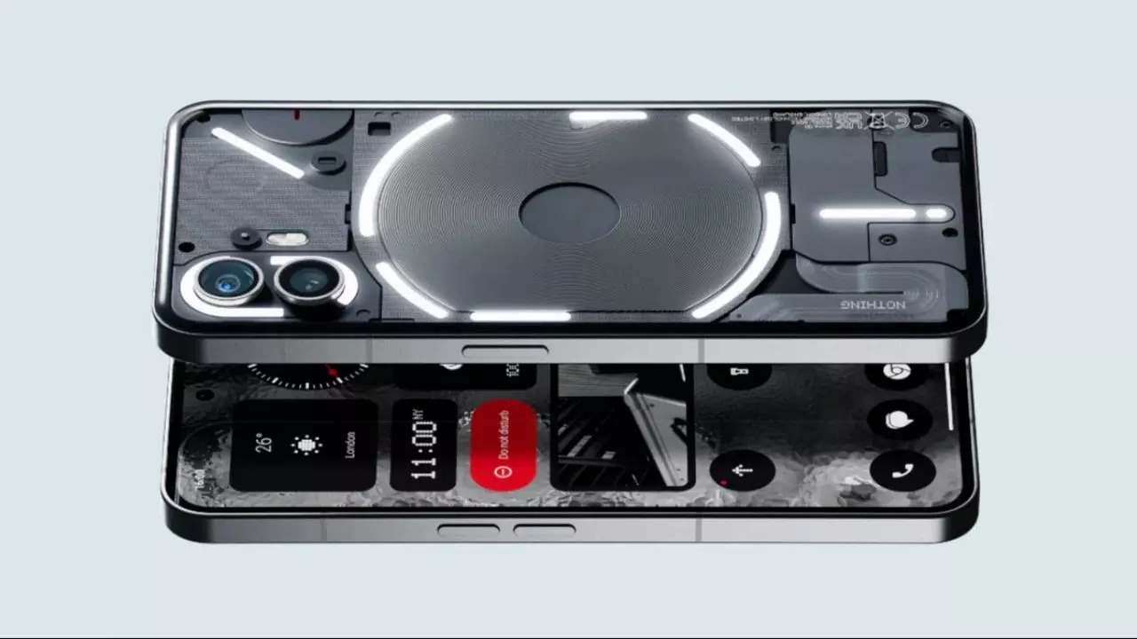 Nothing Phone 2(a) Is Now Official And Here Is Everything We Know About ...
