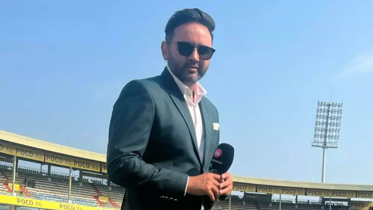 EXCLUSIVE | 'There is definitely a mindset': Parthiv Patel decodes the ...