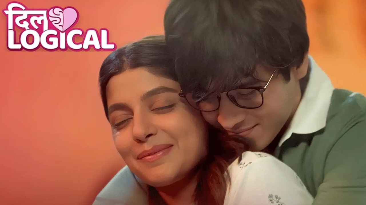 Dillogical Review: Anshuman Malhotra, Nupur Nagpal Explore Open ...