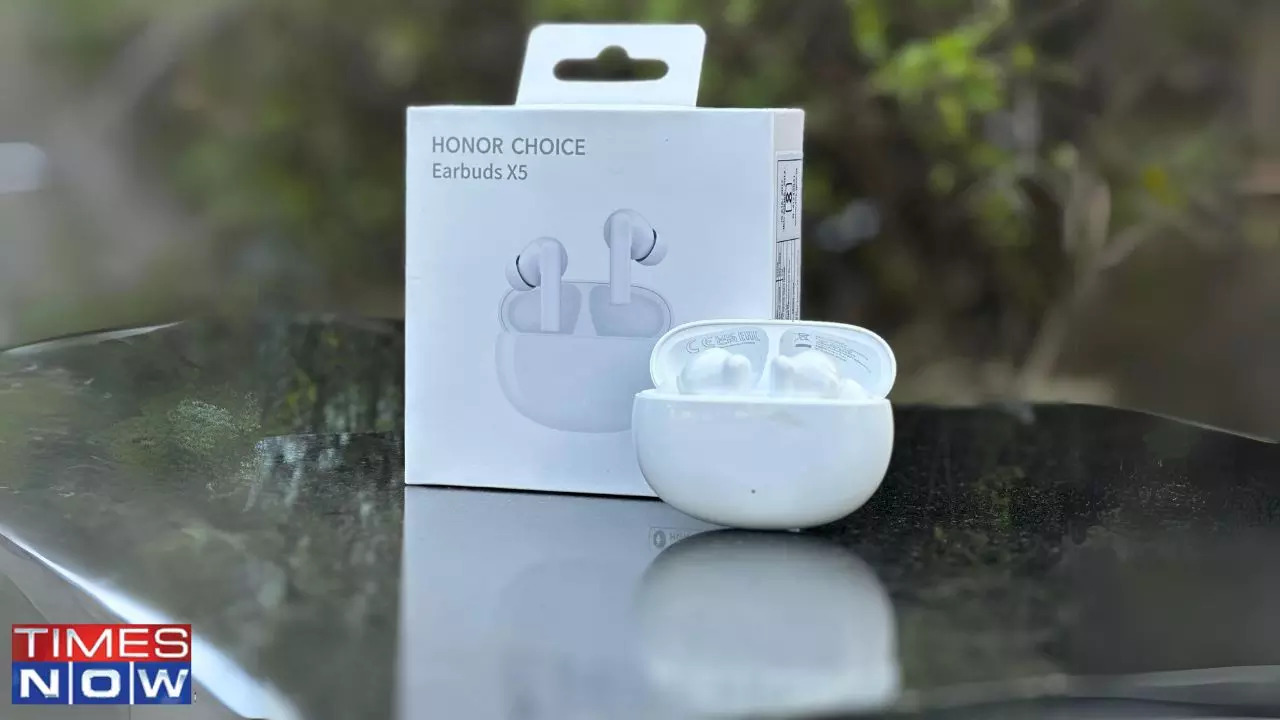Honor Choice Earbuds X5, Honor Choice Watch Launch On Feb 15: Price ...