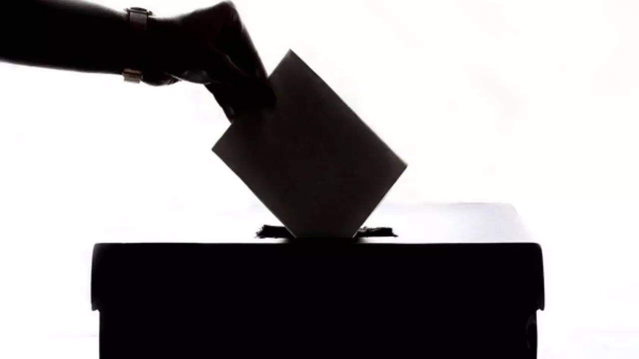 Pakistan Elections 2024: Pakistan Recorded 47.6% Voter Turnout In ...