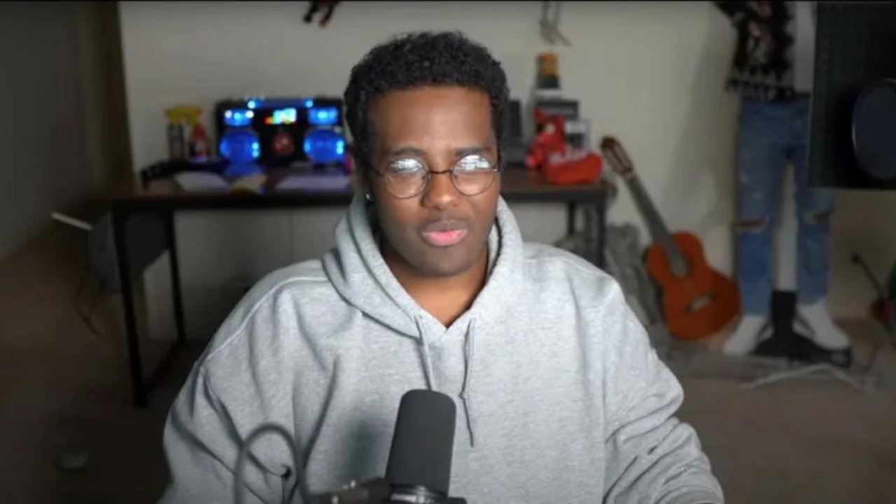 Jameskii Twomad: Twomad Death: Jameskii Calls YouTuber A 'Pedophile ...