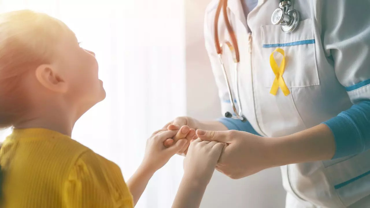 Childhood Cancers: Dispelling Myths And Taboos | Times Now