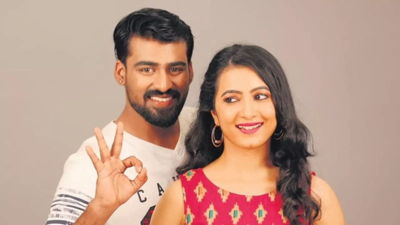 Dheera Samrat Movie Review: Kannada Family Film Is An Edge-Of-Seat ...