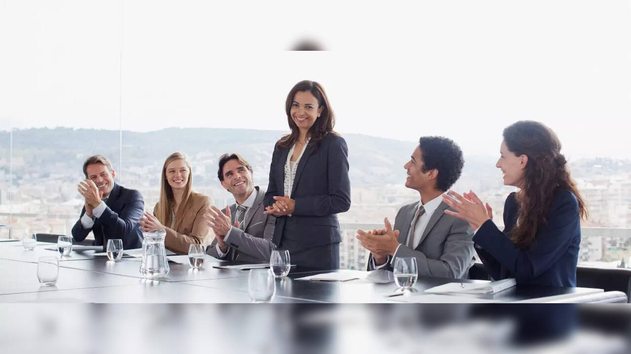 Strategic Management programme equipping professionals with next-gen ...