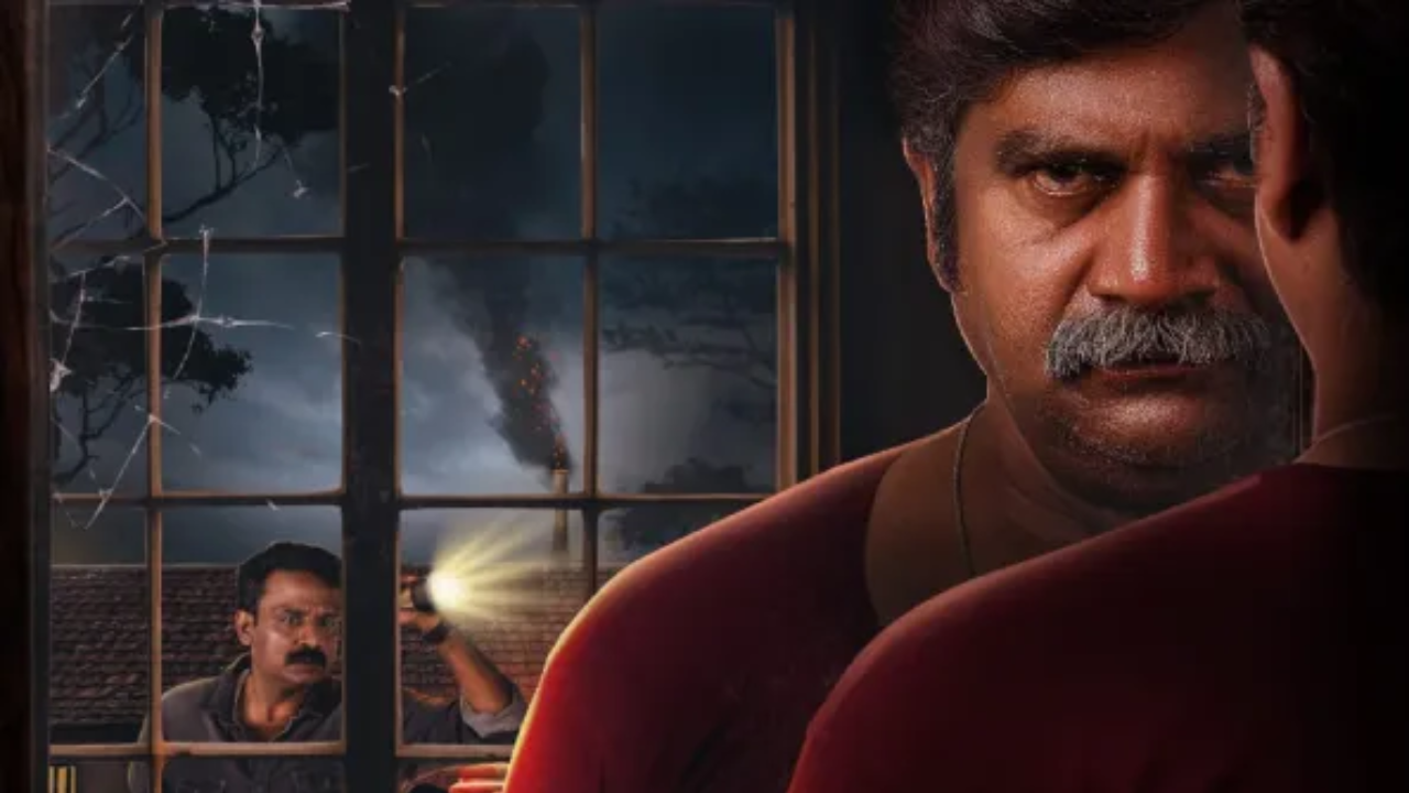 Shakhahaari Movie Review: Rangayana Raghu's Film Is Too Intriguing To ...