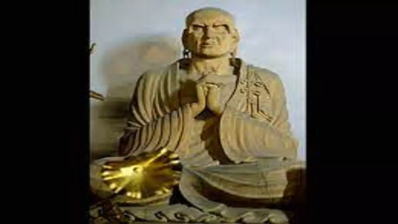 Hinduism in Japan and Japanese Version of Indian Deities