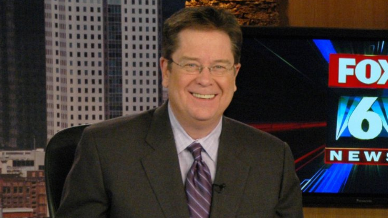 Scott Richards Wbrc: What Happened To Scott Richards? Former WBRC Anchor In Birmingham Dies ...