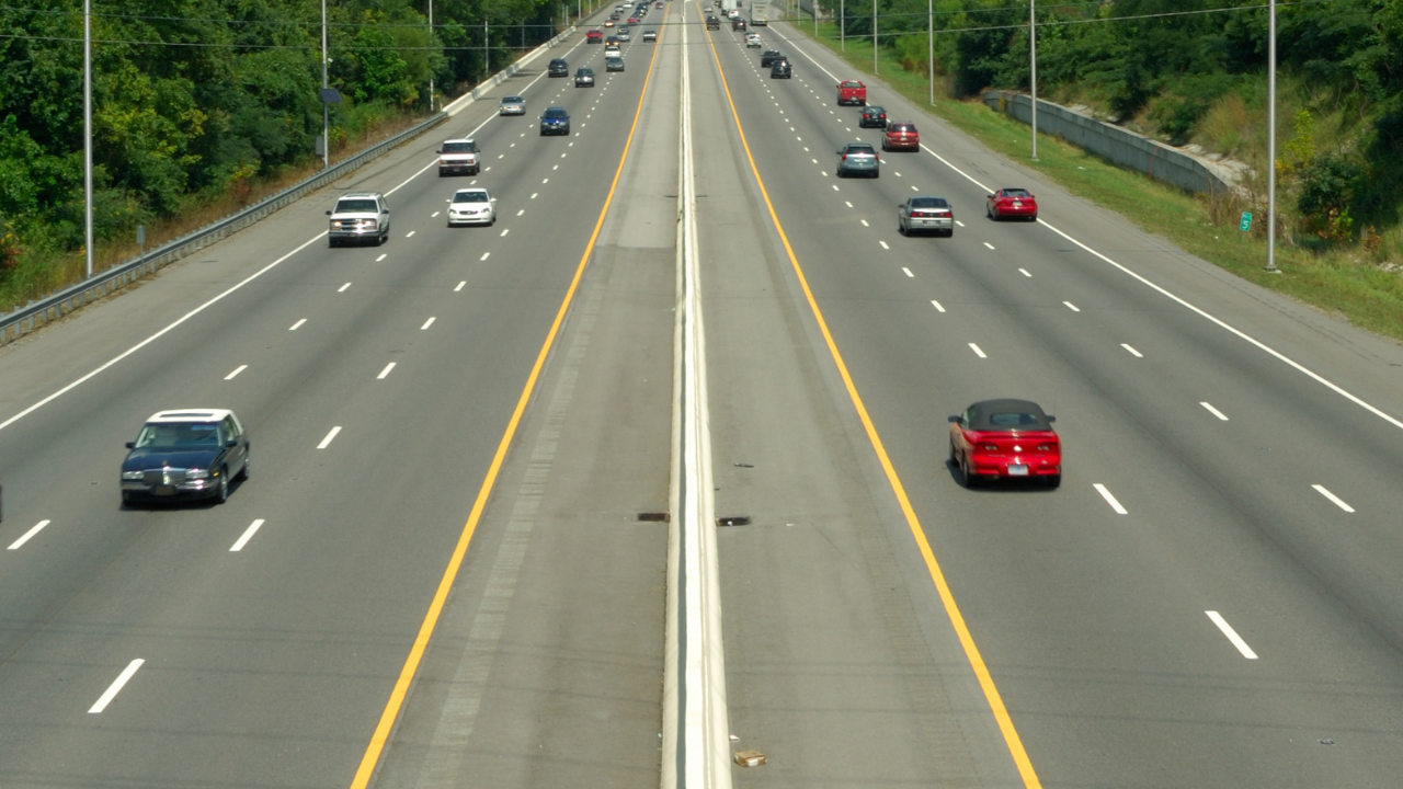 Noida News: Six-Lane Road Connecting Delhi to Noida Airport, Mumbai ...