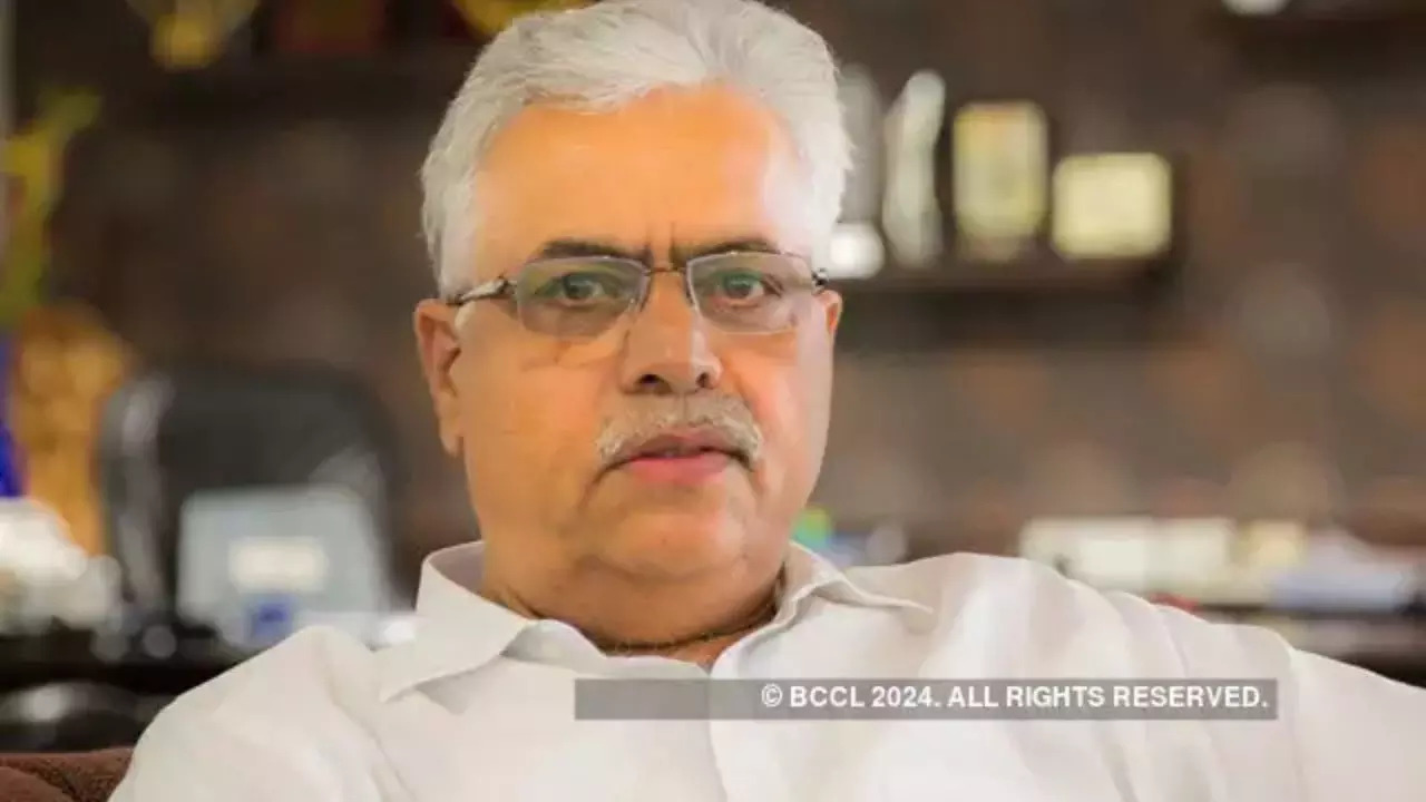 Rk Arora Bail: Supertech Chairman RK Arora Granted 30-Day Bail ...