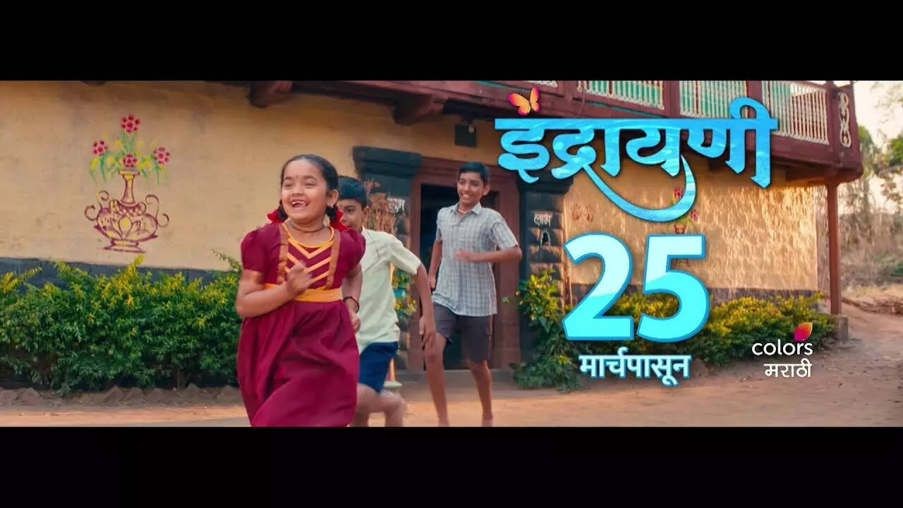 anita date and sandip pathak to play important role in indrayani ...