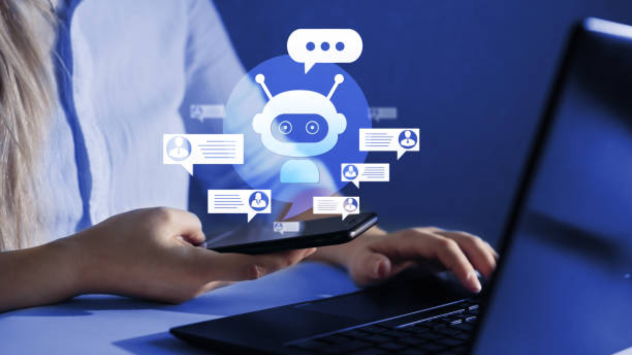 Amazon, Google, OpenAI To Sign Pact To Prevent Abuse of AI In 2024 Elections | Technology ...