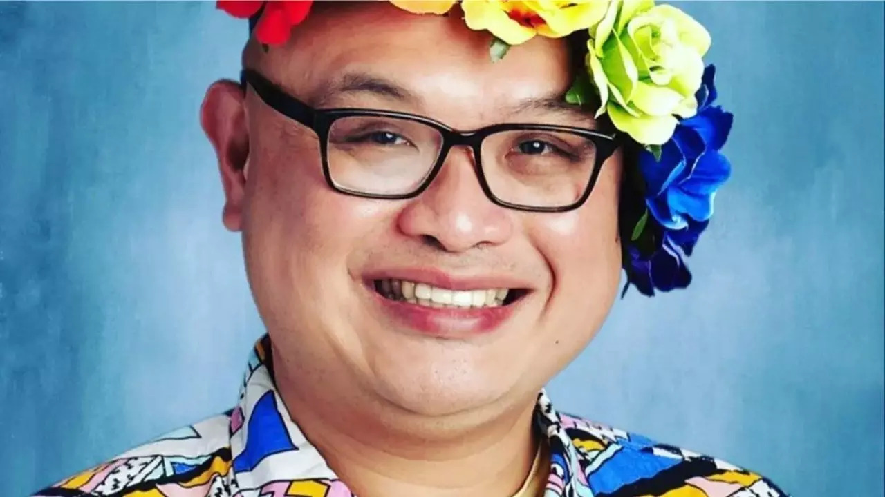 Texas School Teacher Suspended: Who Is Rachmad Tjachyadi, Texas School ...