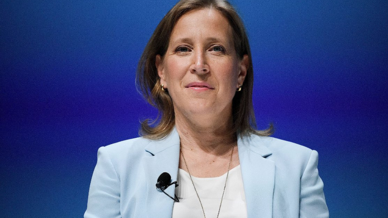 Marco Troper: Who Was Marco Troper ? Former YouTube CEO Susan Wojcicki ...