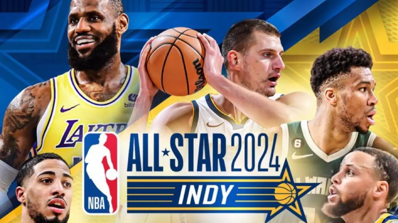 Nba All Star Game 2024: NBA All Star Game 2024 Live Streaming: When ...