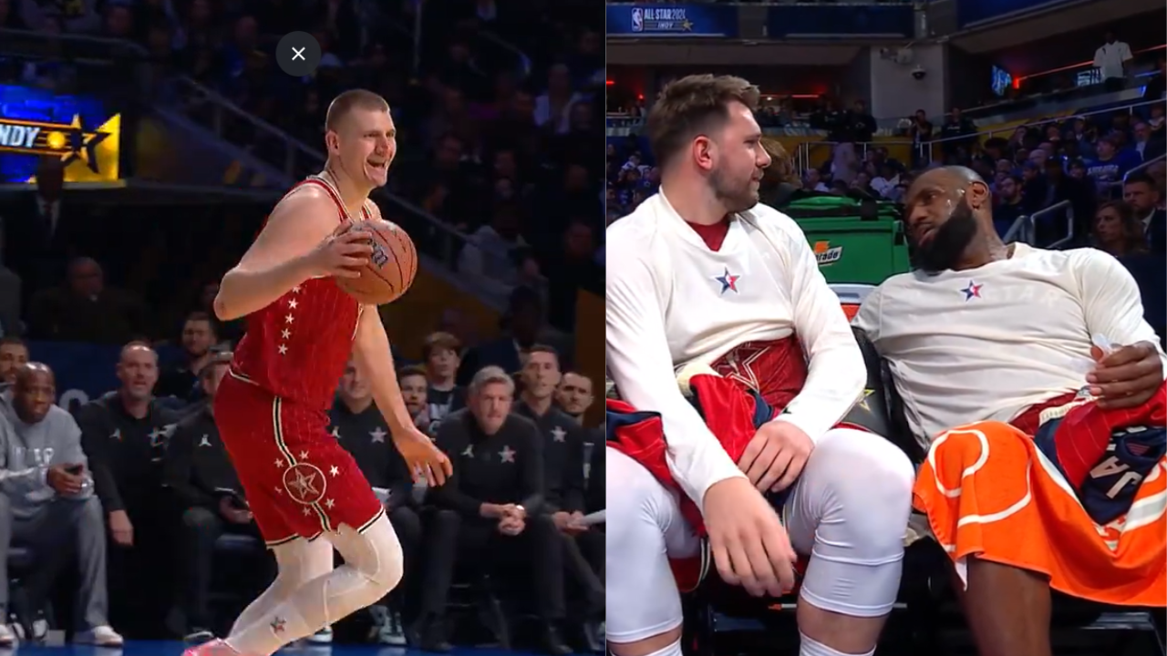 All Star Game 2024: ‘If They Don’t Care, Nor Do We,' Internet ...