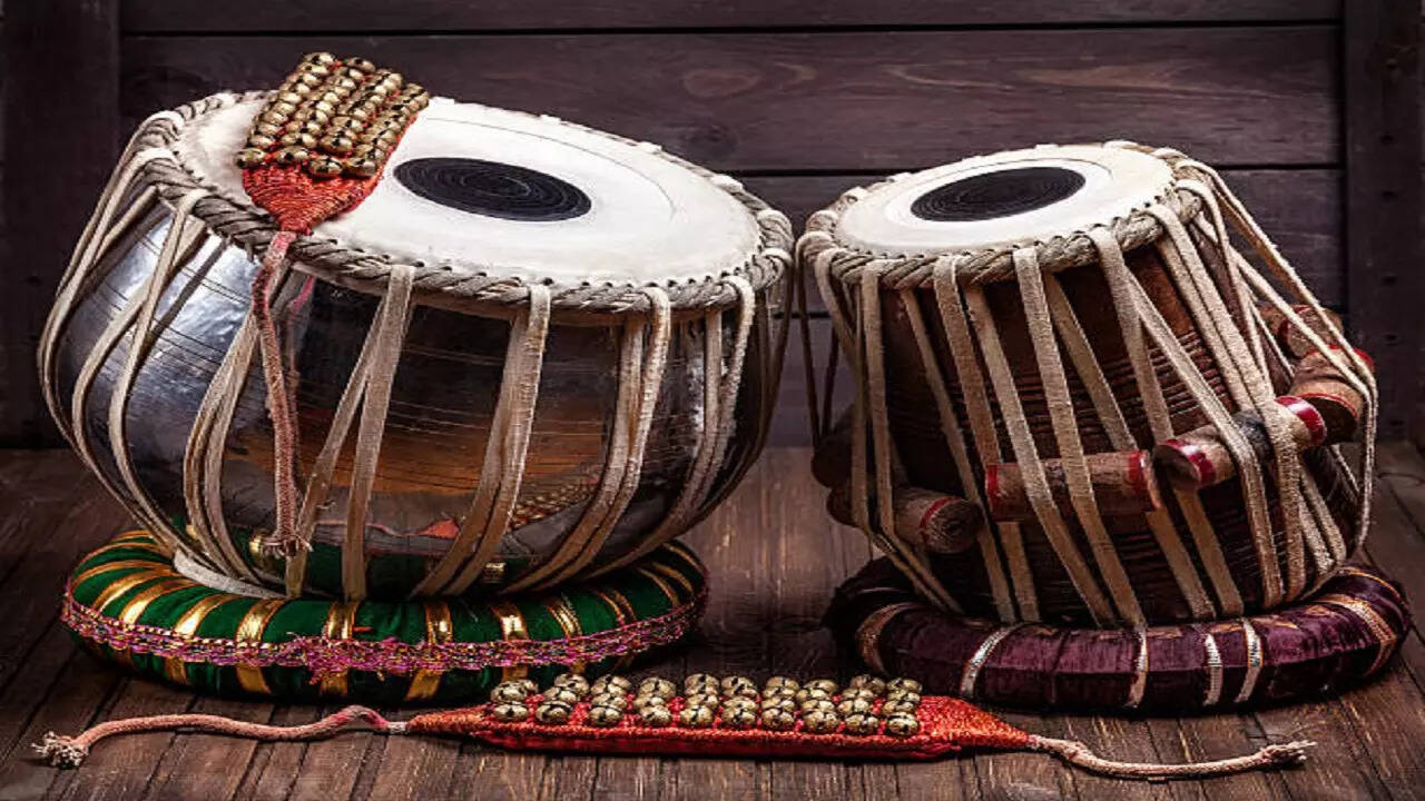 Indian Gods and The Significance of The Musical Instruments Associated ...