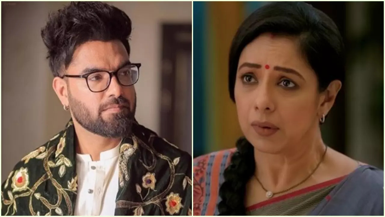 Pakistani Writer Yasir Hussain Calls Indian TV Shows’ Content ‘Ghatiya’: ‘Humara Drama Unse Toh ...