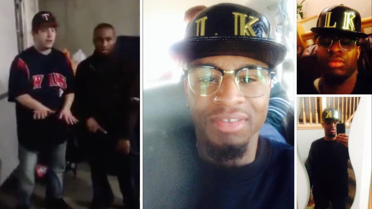 Shannon Cortez Gooden: Shannon Cortez Gooden, Suspected Burnsville ...